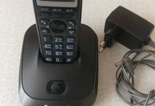 Телефон dect Panasonic KX-TG 2511 RU