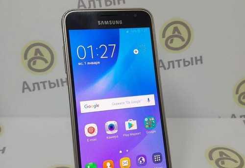 Samsung Galaxy J3 (2016) SM-J320F/DS, 8 ГБ