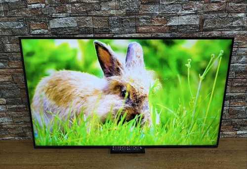 Телевизор wi-fi, SMART tv 43" Samsung