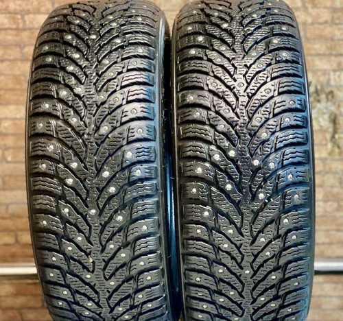 Nokian Tyres Hakkapeliitta 9 205/55 R16