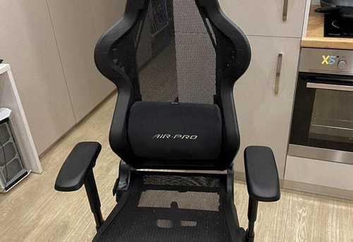 Компьютерное / Игровое кресло DXRacer AIR Pro