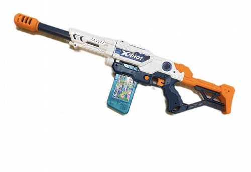 Nerf автомат