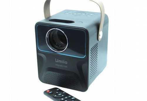 Видеопроектор Umiio P860 новый