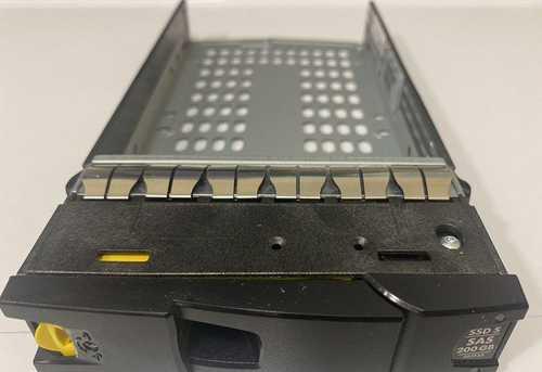 Салазки HP 710387-001 для 3PAR StoreServ M6720