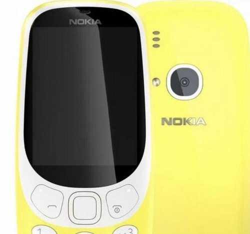 Nokia 3310