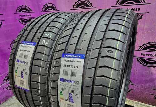 Triangle EffeXSport TH202 235/45 R17