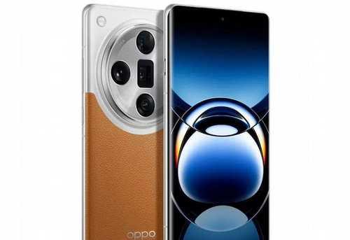 OPPO Find X7 Ultra, 16/512 ГБ