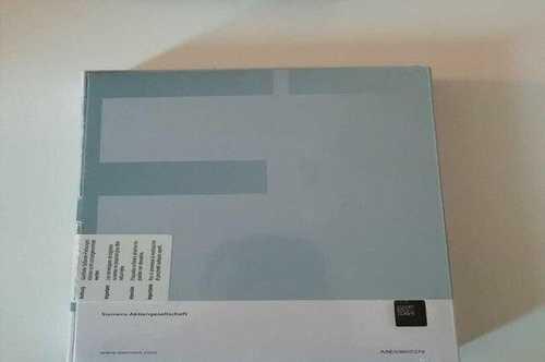 Панель оператора Siemens 6AV7260-0BS20-0EX3