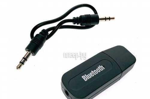 Bluetooth аудио приемник Espada BA09