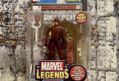 Фигурка Marvel Legends Toy Biz