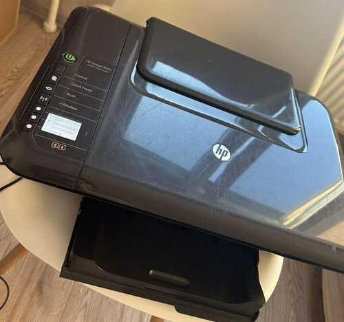 Принтер hp deskjet 3050