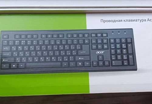Клавиатура Acer OKW120