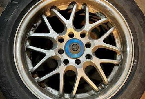 Диски R15 sparco 4/100 4/114.3