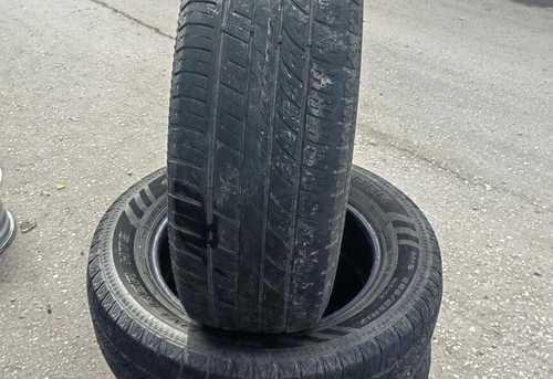 Cooper Discoverer HTS 225/65 R17