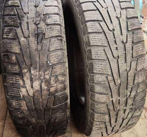 Nokian Tyres Hakkapeliitta R SUV 225/70 R16