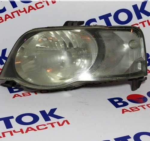 Фара Лево honda S-MX RH1