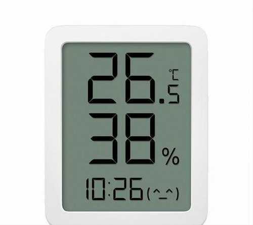Термометр-гигрометр Xiaomi Miaomiaoce MMC Temperat