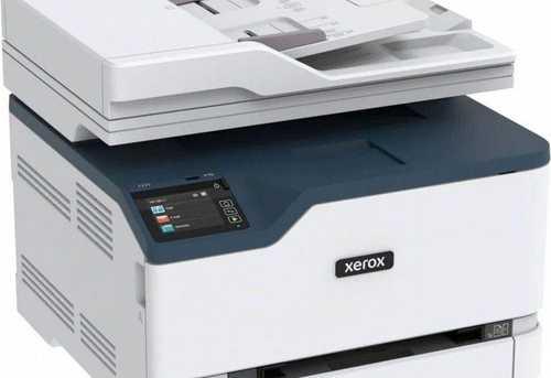 Мфу лазерный Xerox С235