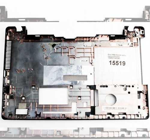 AsusX550 Нижняя часть корпуса (D case) 13nb00t1ap1