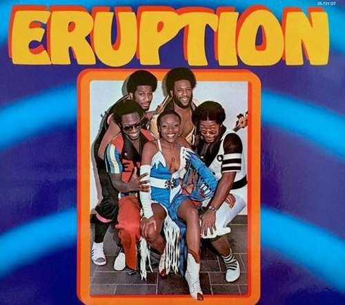 Eruption - I Can't Stand the Rain