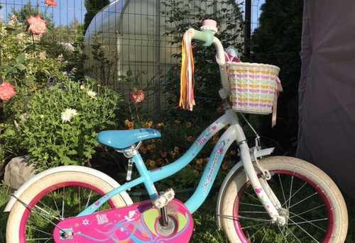 Велосипед Schwinn iris 16