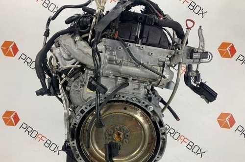 Двигатель Mercedes C250 204 OM651.911 2.2 CDI