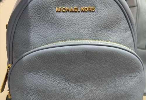 Michael kors рюкзак medium женский