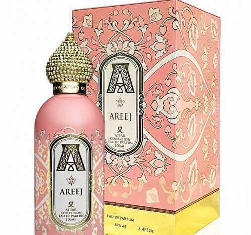 Attar Collection Areej 100 мл