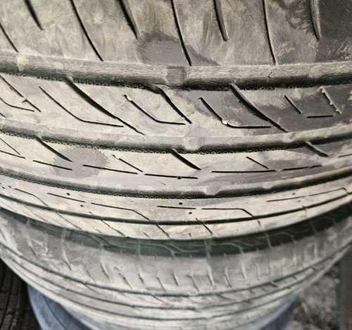Nitto NT860 215/55 R17 94W