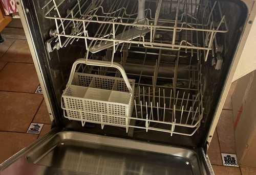 Посудомоечная машина Fagor
