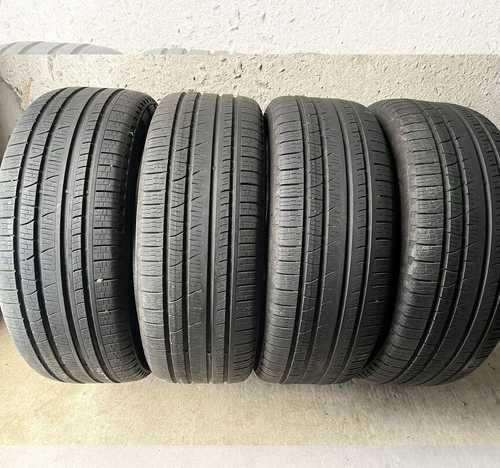 Pirelli Scorpion Verde All Season 235/55 R19 105V