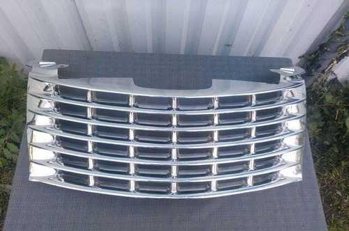 Решетка радиатора Chrysler PT Cruiser