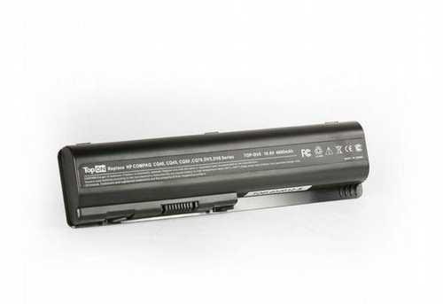 Акб HP DV4 DV5 DV6 G50 G60 11.1V/4400mAh