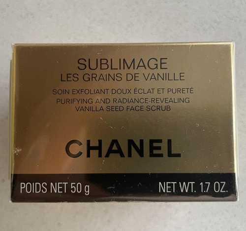 Chanel. Оригинал