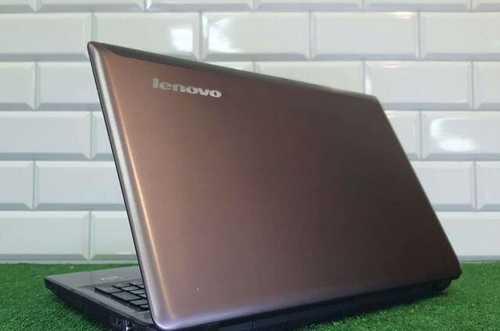 15.6" Ноутбук Lenovo IdeaPad Z570