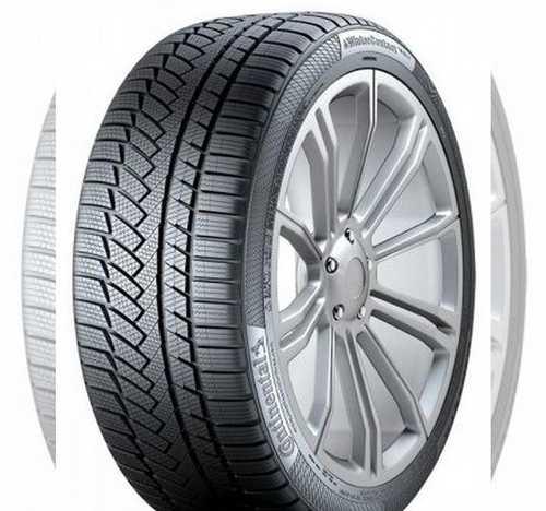 Continental ContiWinterContact TS 830 P 265/40 R18 101V