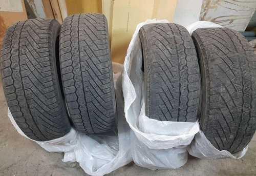 Continental ContiCrossContact Viking 225/55 R18