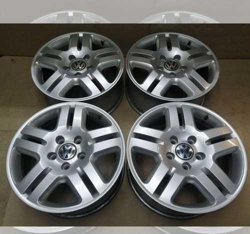 Диски 5x130 R18 8J Et57 Volkswagen Touareg (GP)