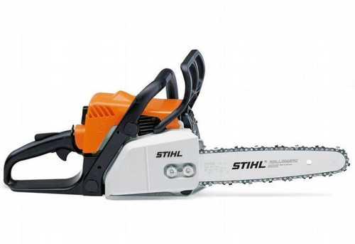 Бензопила Stihl MS 170