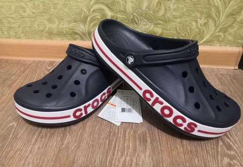 Crocs мужские новые 41 размер