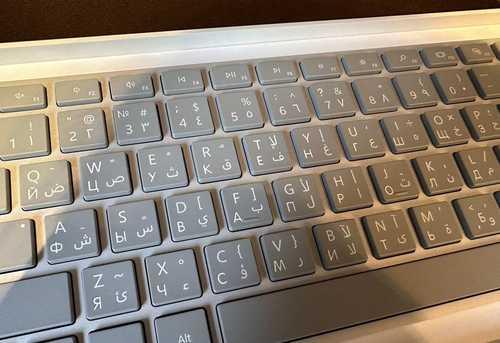 Клавиатура Microsoft Surface Keyboard