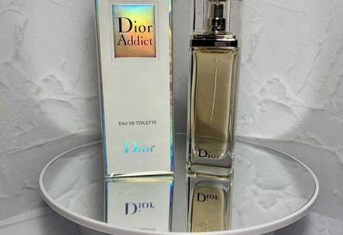 Духи Christian Dior Addict Eau Fraiche 50мл