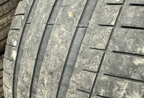 Vredestein Ultrac Vorti 275/45 R21 110Y