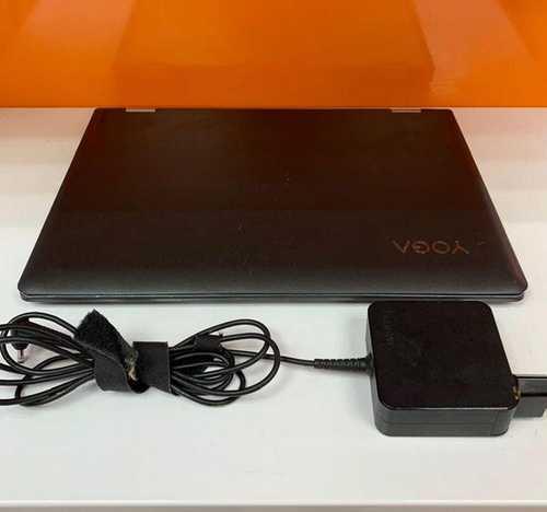 Ноутбук Lenovo yoga V510-14IKB i7-7500U