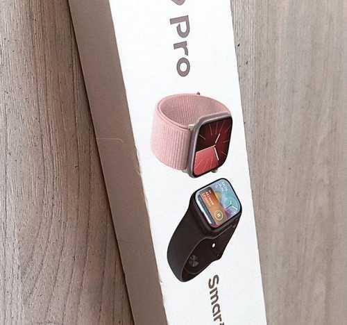 Smartwatch gs9pro