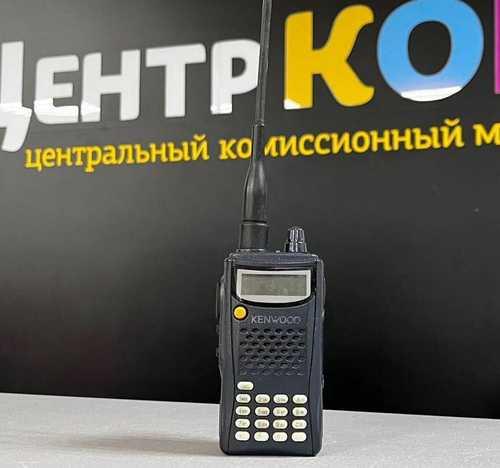 Рация Kenwood TK-K2AT