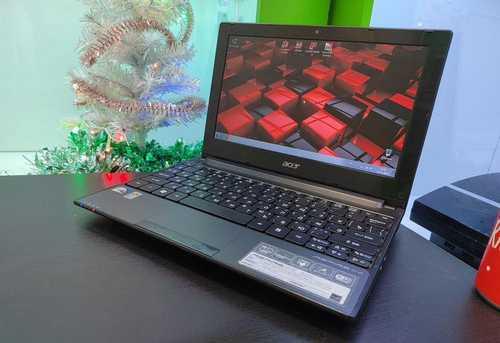 Нетбук Acer Aspire One D255, 10.1"