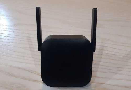 Xiaomi ретранслятор WiFi сигнала
