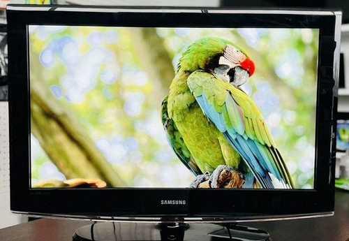 Телевизор Samsung LE32B450/USB/HDMi/Гарантия