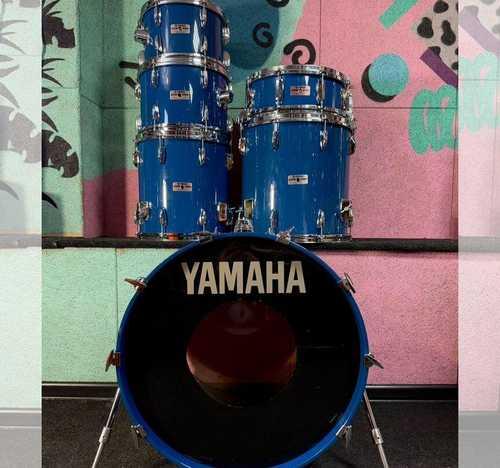 Yamaha Power Tour Custom (8000 Series)